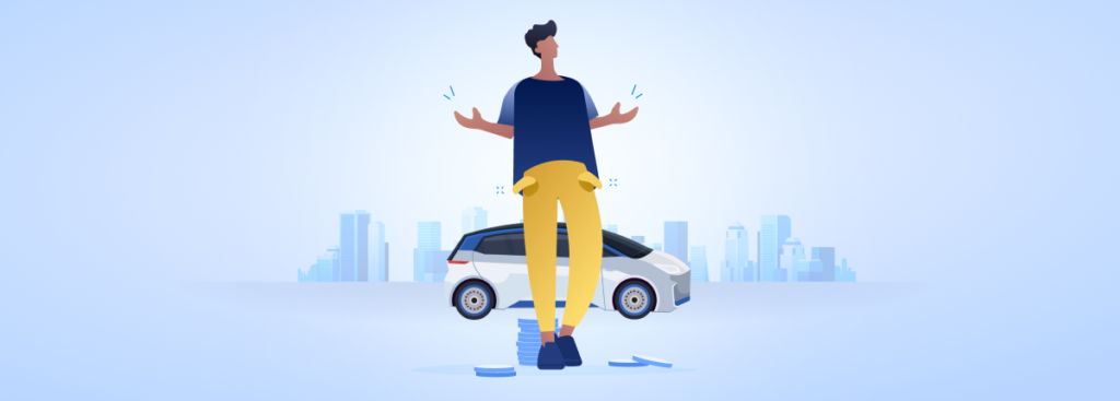 How to Buy a Car With Low Salary? | Planet42